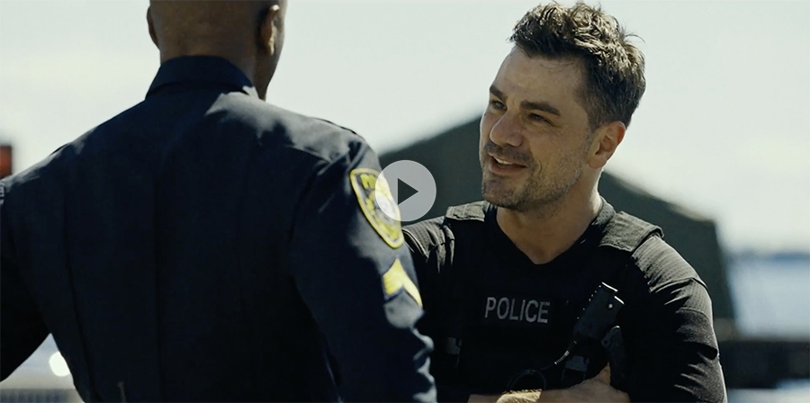 Hamish Allan-Headley